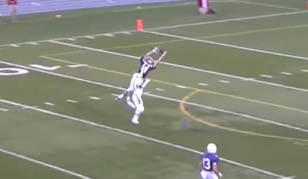 Video: MaxPreps Top 10 high school football Plays of the Week