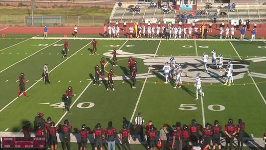 Cj Granados Game Report: @ New Mexico Military Institute