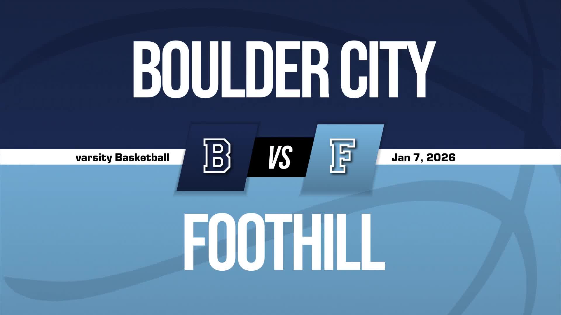 Basketball Game Preview: Foothill Falcons vs. Green Valley Gators + How ...