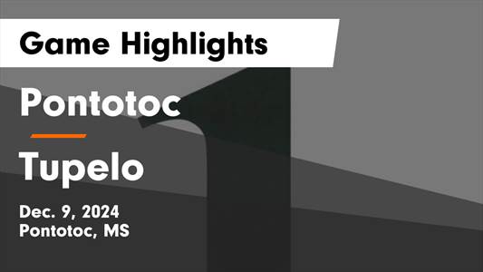 Basketball Game Preview: Tupelo Golden Wave vs. Clinton Arrows