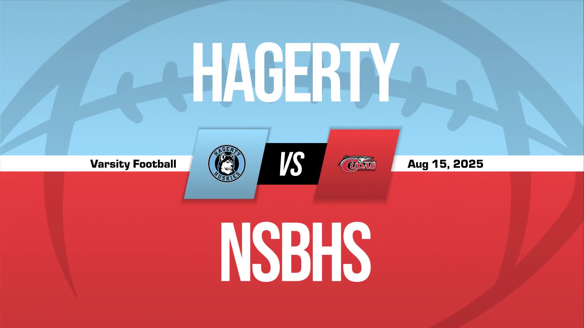 Football Game Preview: New Smyrna Beach Barracudas vs. Pine Ridge ...