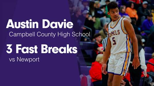 Basketball Recap: Garyn Jackson and Austin Davie Secure Win for ...