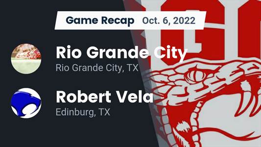 Football Game Preview: Rio Grande City Rattlers vs. Palmview Lobos