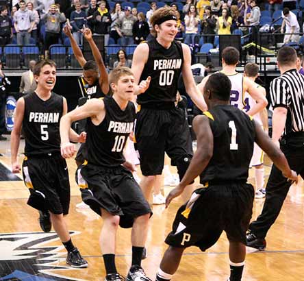 MaxPreps 2010-11 National Male Sport Coach of the Year: Dave Cresap