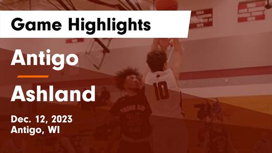 Basketball Game Preview: Antigo Red Robins vs. Mosinee Indians