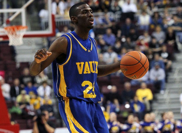 MaxPreps 2013 Boys Basketball All-American Team