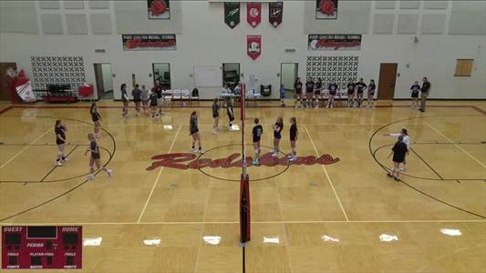 Softball Game Preview: Port Clinton Redskins vs. Margaretta Polar Bears