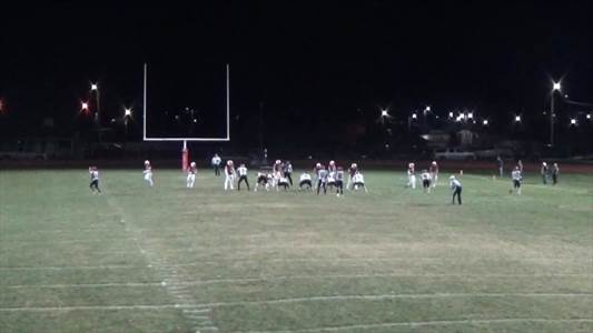 Michael Croom Game Report