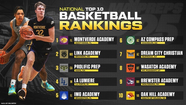 AZ Compass Prep National comes up short despite Jeremiah Fears ...