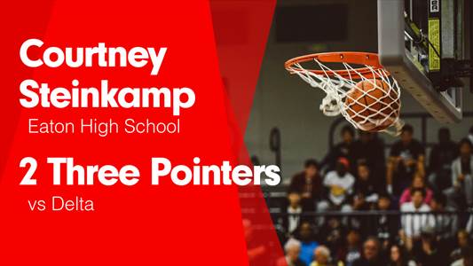 Basketball Recap: Eaton Snags Seventh Victory in Last Eight Games