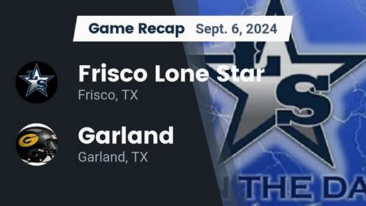 Football Game Preview: Lone Star Rangers vs. Reedy Lions