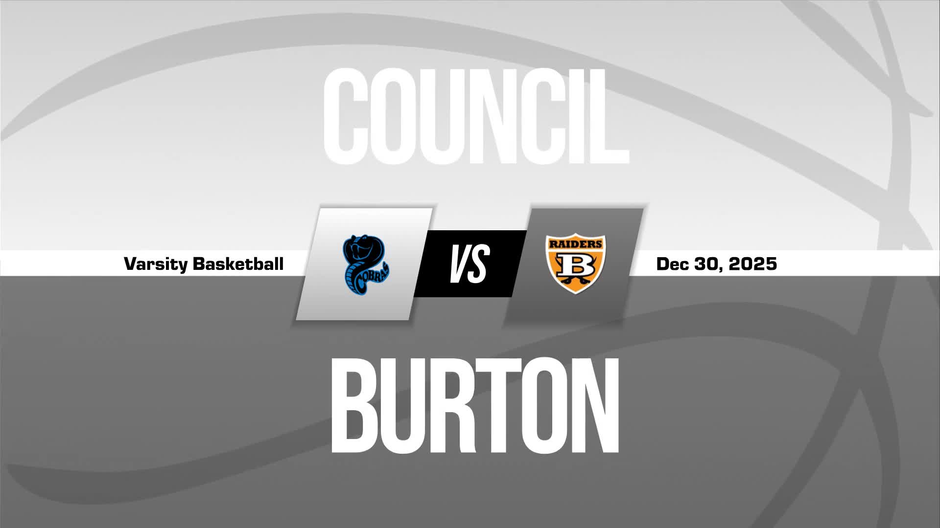 Basketball Game Preview: J.I. Burton Black Raiders vs. Jenkins ...