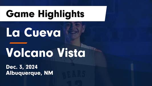Basketball Game Preview: Volcano Vista Hawks vs. Sandia Matadors