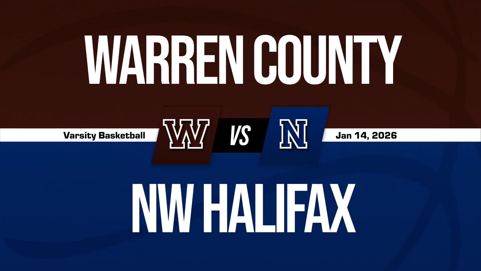 Daveion Richardson Game Report: vs Warren County + How To Watch