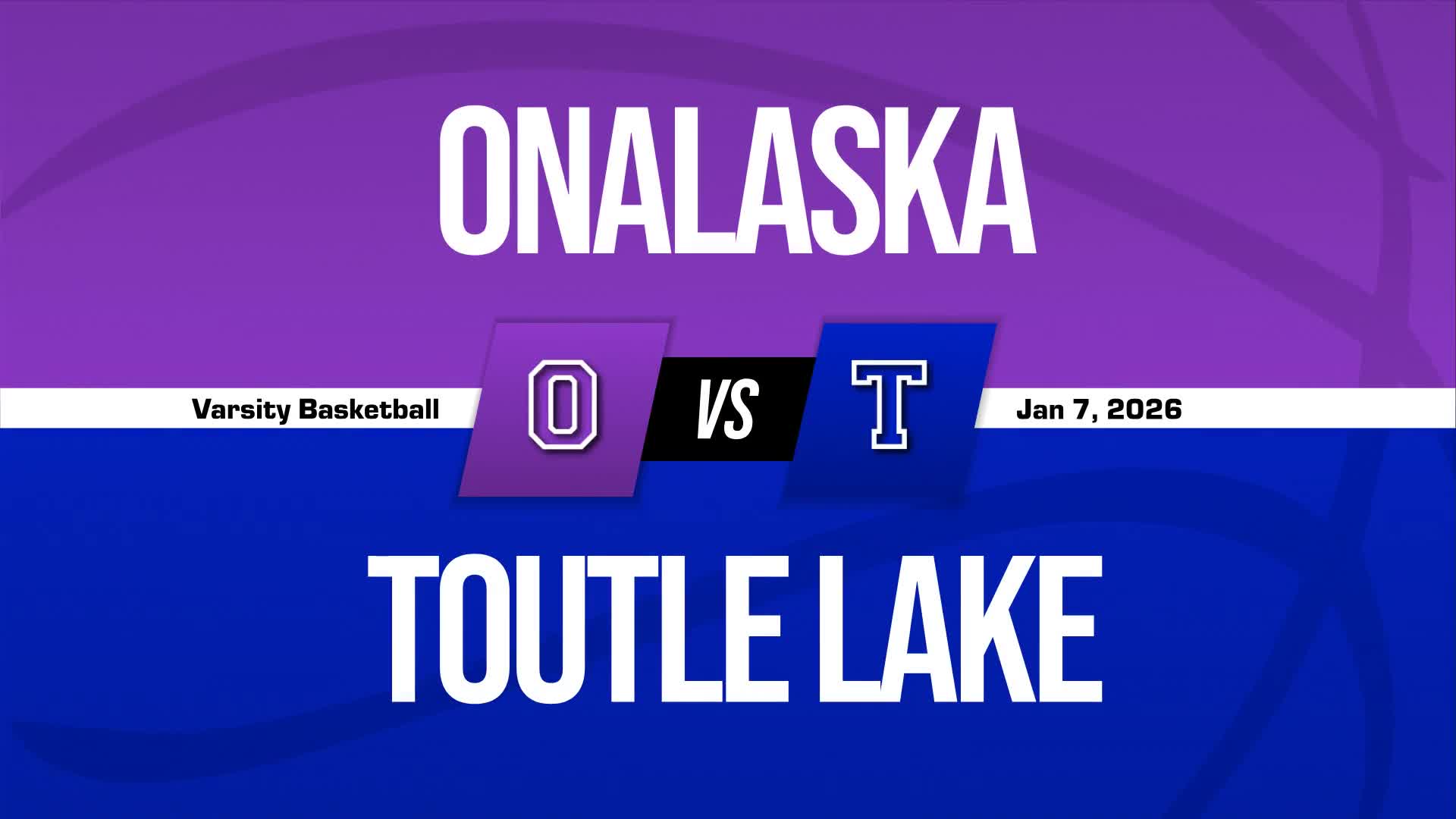 Basketball Recap: Toutle Lake Comes Up Short + How To Watch