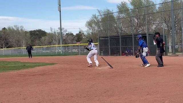 Baseball Game Preview: Awaken Christian Lions vs. Lincoln County Lynx