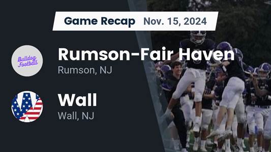 Football Game Preview: Rumson-Fair Haven Bulldogs vs. Shabazz Bulldogs