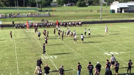 Football Game Preview: Parkway on Home-Turf