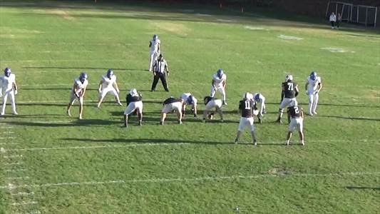 Baseball Game Preview: Nansemond-Suffolk Academy Saints vs. Walsingham ...