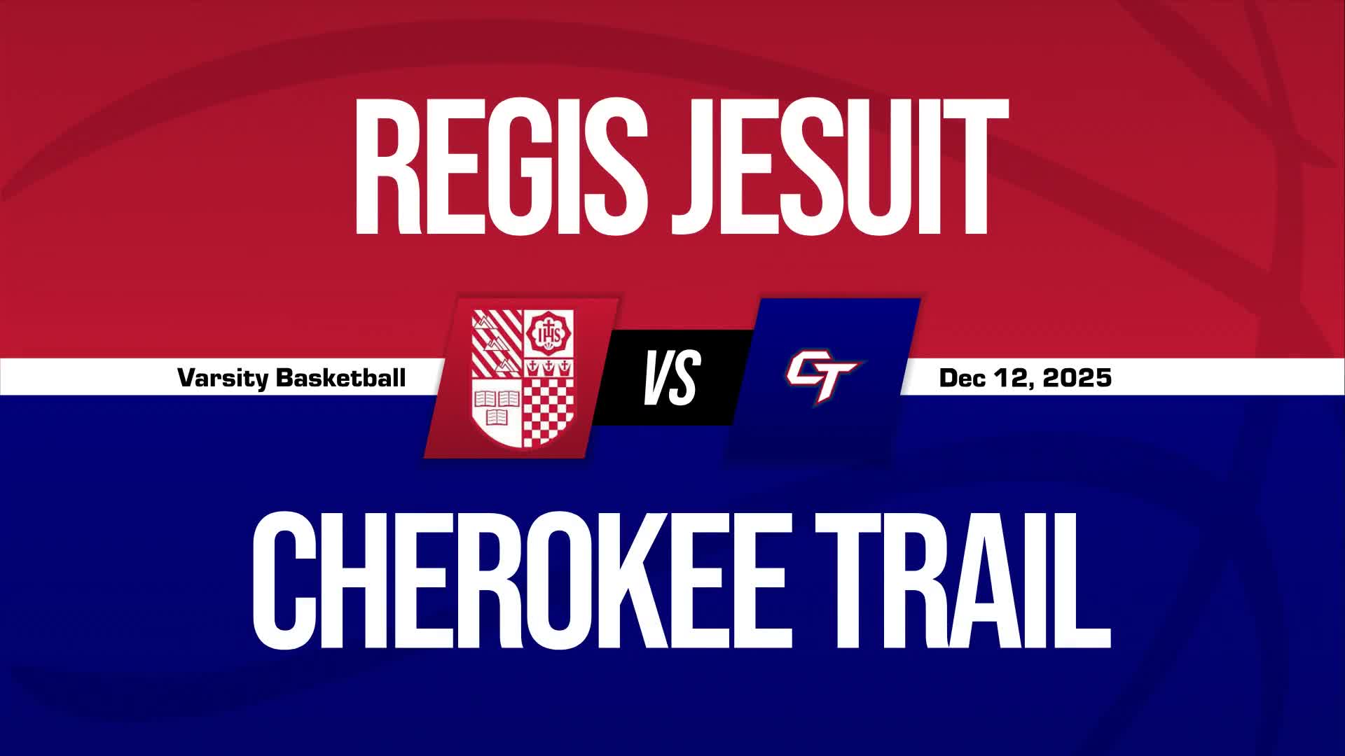 Basketball Recap: Cherokee Trail's Higher State Rank on Full Display on ...