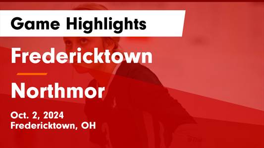 Volleyball Game Preview: Northmor Golden Knights vs. Centerburg Trojans