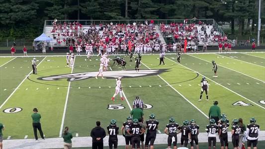 Baseball Game Recap: Hendersonville Bearcats vs. Patton Panthers