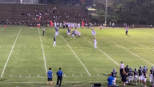 Football Game Preview: Lancaster Christian Academy Knights vs. Christian Community Colts