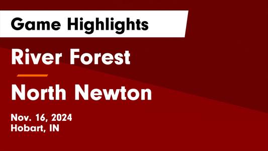 Basketball Game Preview: River Forest Ingots vs. Wheeler Bearcats