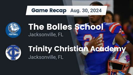Football Recap: Dynamic Duo of Naeem Burroughs and Emmett Grzebin Lead ...