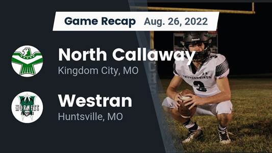 Football Game Preview: Bowling Green Bobcats vs. North Callaway ...