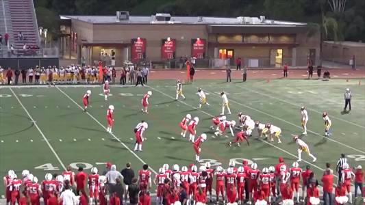 Baseball Recap: Redondo Union Falls to San Juan Hills in First Game of ...