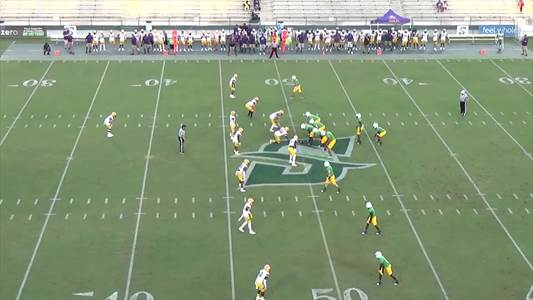 Baseball Game Recap: Columbia Tigers vs. Bishop Kenny Crusaders