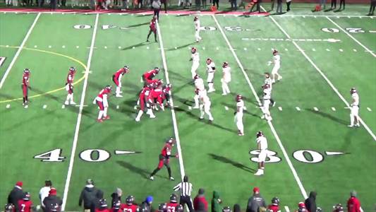 Baseball Game Recap: Chardon Hilltoppers vs. Riverside Beavers