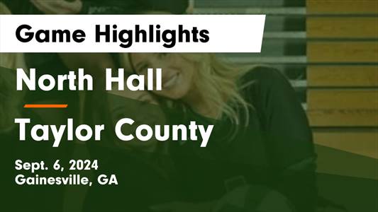 Volleyball Recap: Emily Melton and Claire Coyle Secure Win for Taylor ...