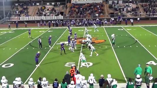 Baseball Game Preview: Overton Mustangs vs. Waskom Wildcats