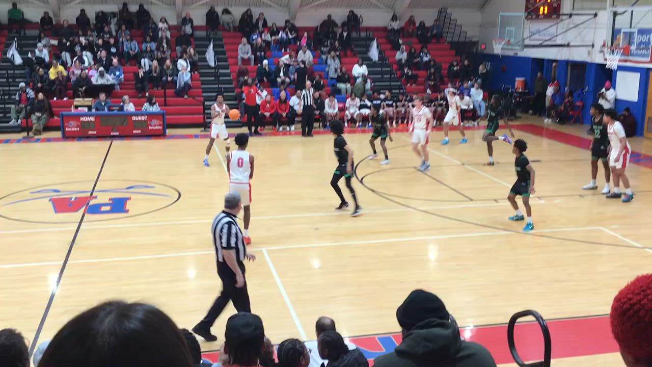 Basketball Game Preview: Princess Anne Cavaliers vs. Landstown Eagles ...