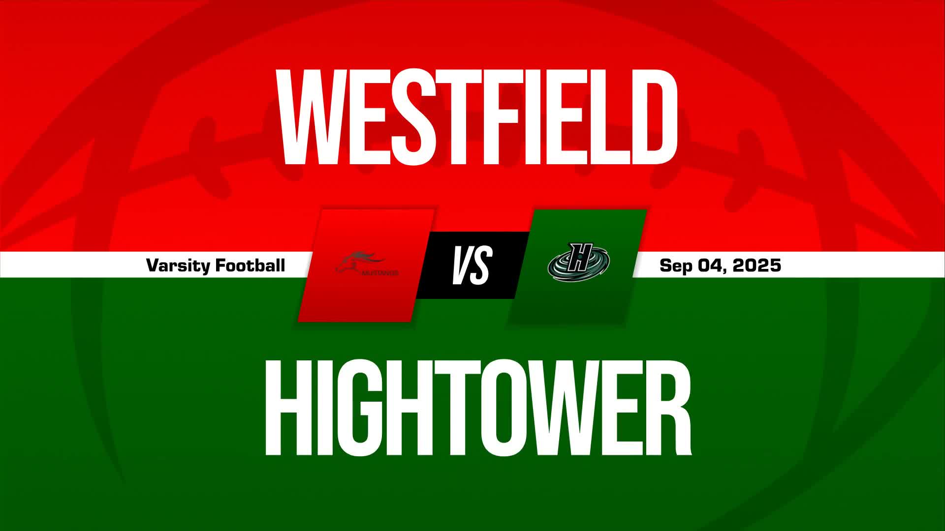 Fort Bend Hightower High School (Missouri City, TX) Varsity Football