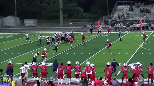 Basketball Game Preview: Fivay Falcons vs. Mitchell Mustangs