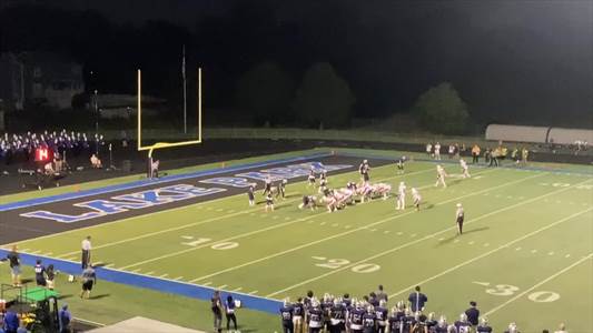 Baseball Game Preview: Conant Cougars vs. Buffalo Grove Bison