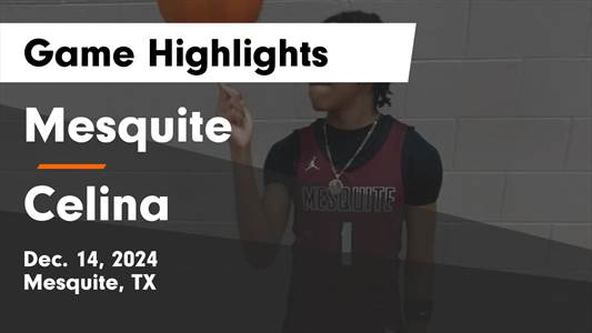 Basketball Game Preview: Celina Bobcats vs. Lorena Leopards
