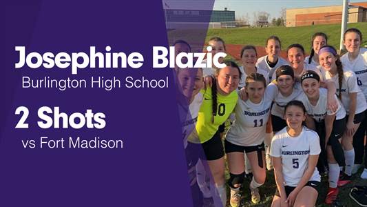 Soccer Recap: Burlington extends home winning streak to five