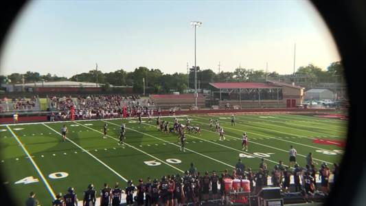 Baseball Game Preview: DuQuoin Indians vs. Tuscola Warriors