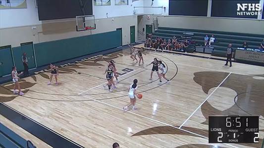 LaSalle wins going away against Sunset