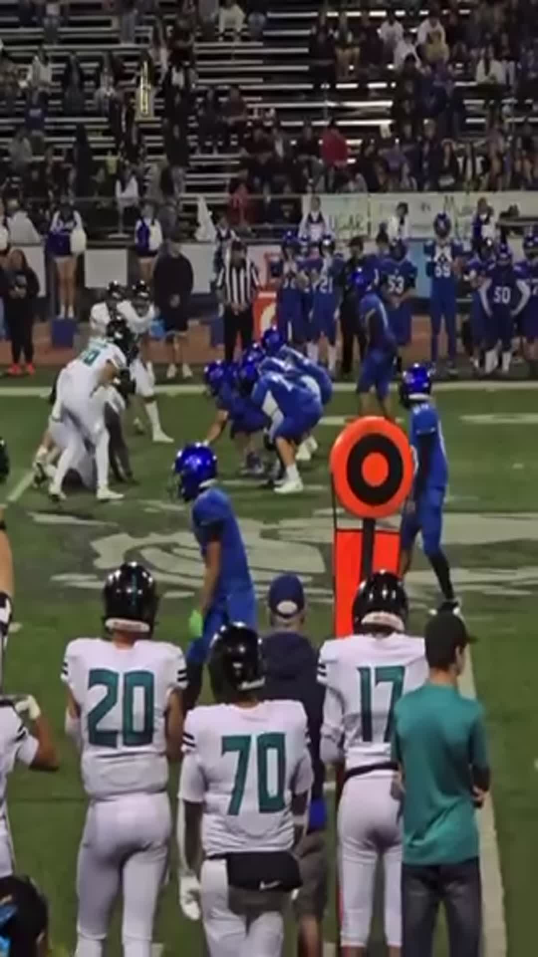 Dominic Marini Game Report: vs Overfelt + How To Watch