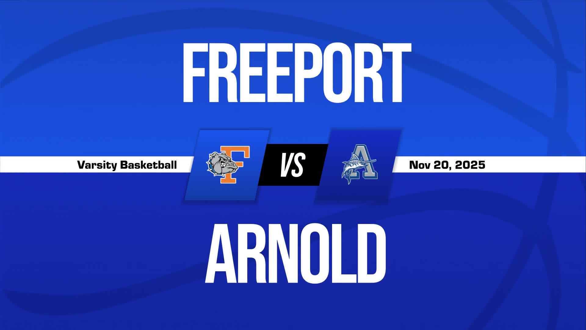 Basketball Game Preview: Freeport Bulldogs vs. Arnold Marlins ...