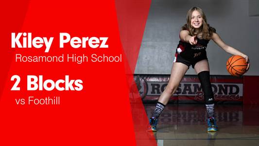 Basketball Game Preview: Rosamond Roadrunners vs. Kern Valley Broncs