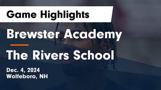 Basketball Recap: Brewster Academy National Comes Up Short in High ...