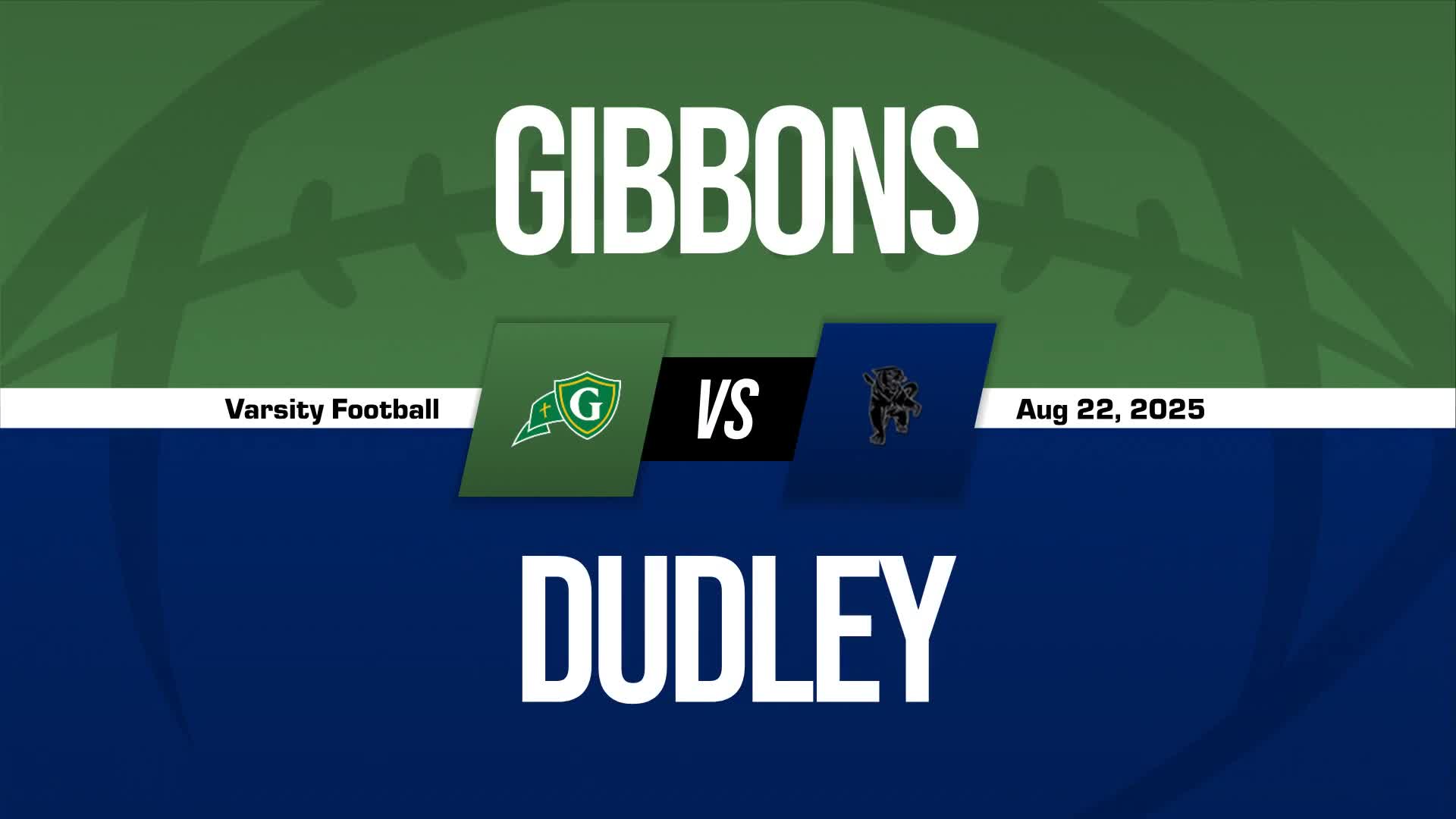 Football Recap: Cardinal Gibbons Wins High-Profile Matchup Against ...