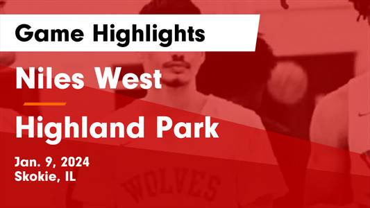 Basketball Game Preview: Niles West Wolves vs. Niles North Vikings