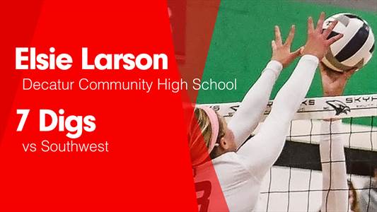 Basketball Game Preview: Decatur Community Red Devils vs. Wallace ...